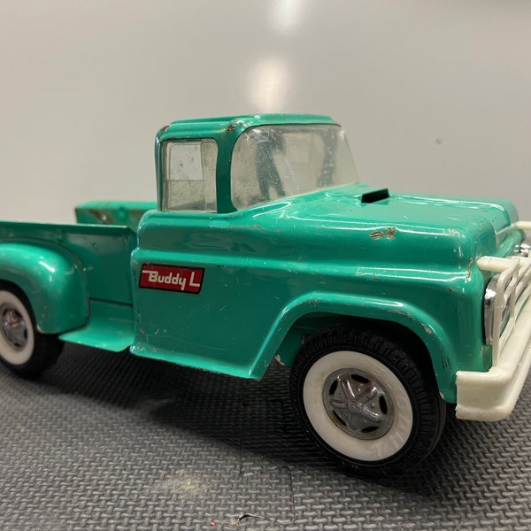 Buddy L - Etsy