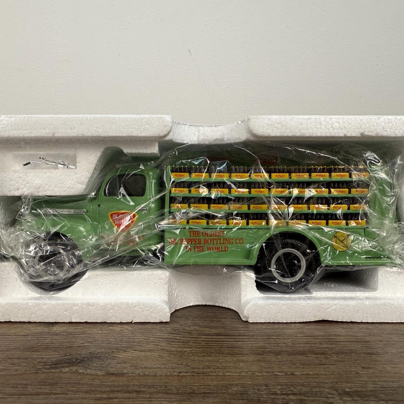 First Gear Truck Models - Etsy