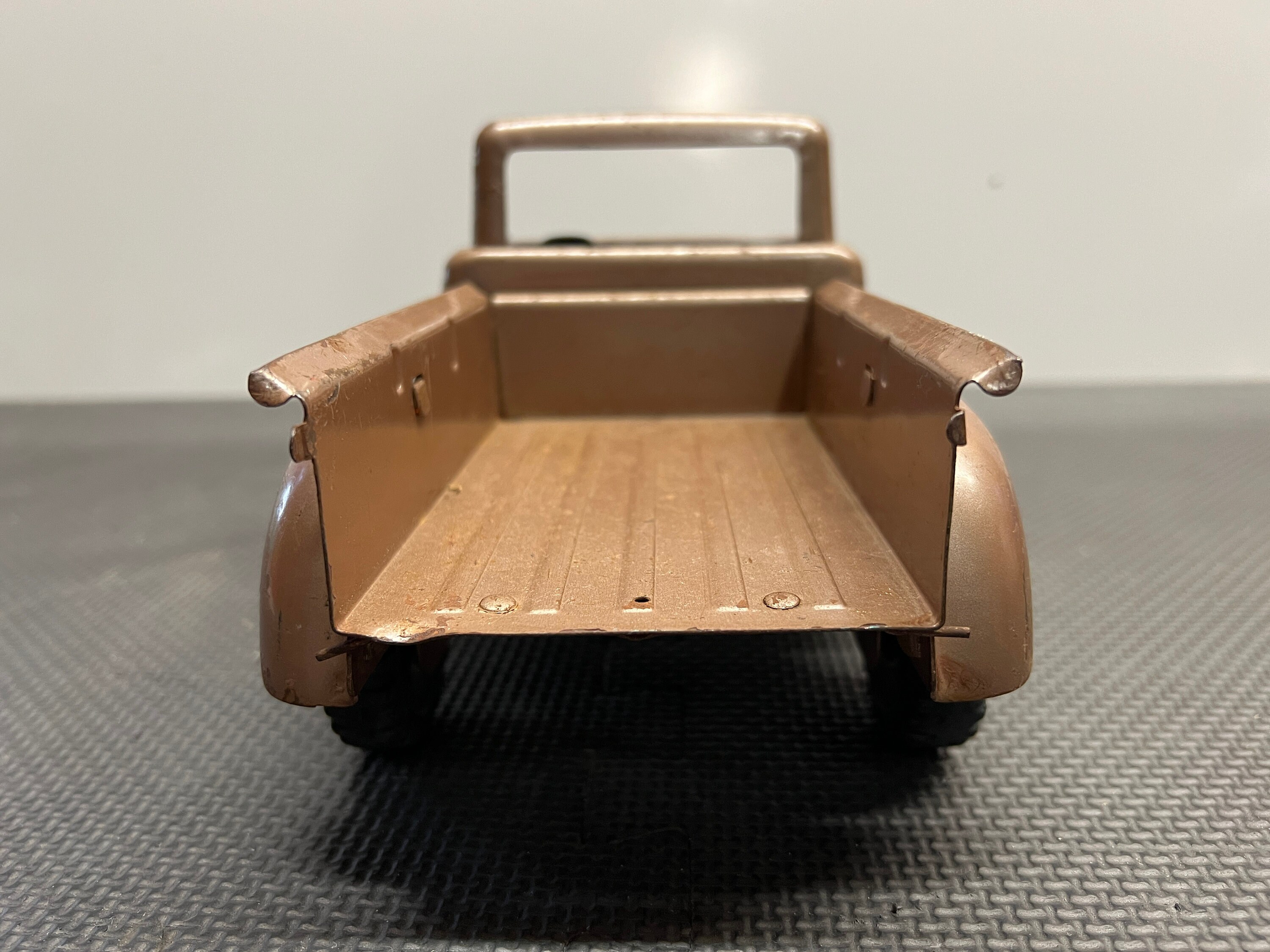 Tonka Stepside Pickup 1960s - Etsy