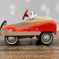 Pedal Car - Etsy