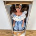 Little Debbie Barbie Doll Collector Edition Series II 1995 Vintage ...