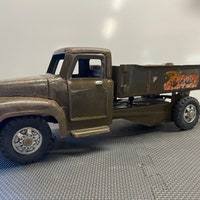 Buddy L - Etsy