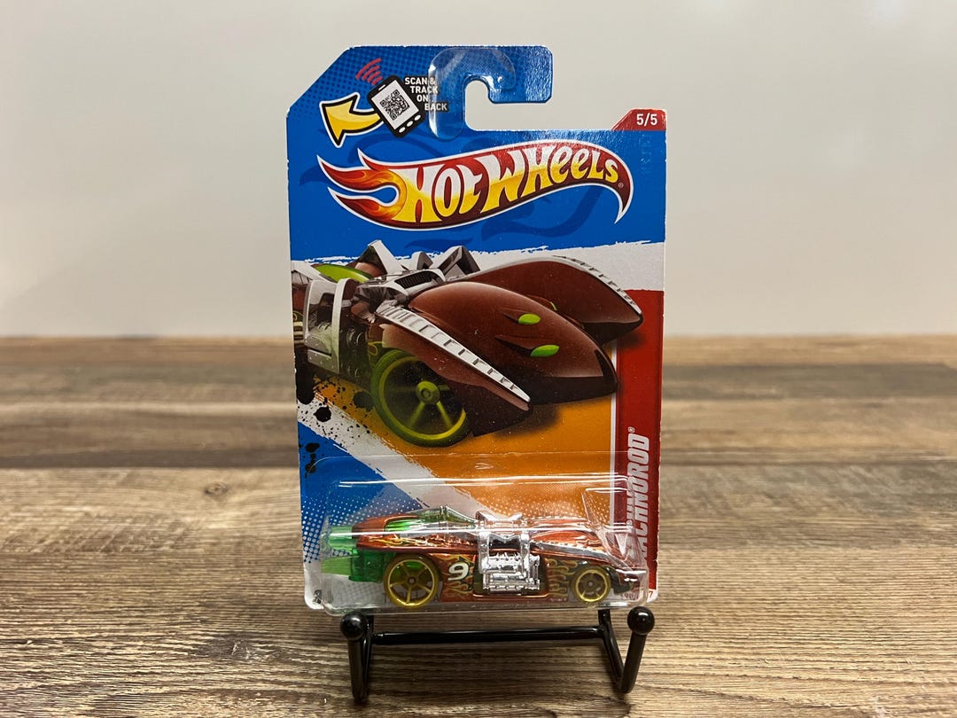 Hot Wheels Swamp Rally Thrill Racers Collectible 1/64 Die Cast Cars - Etsy
