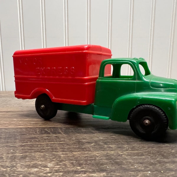 Hubley Toy Truck - Etsy