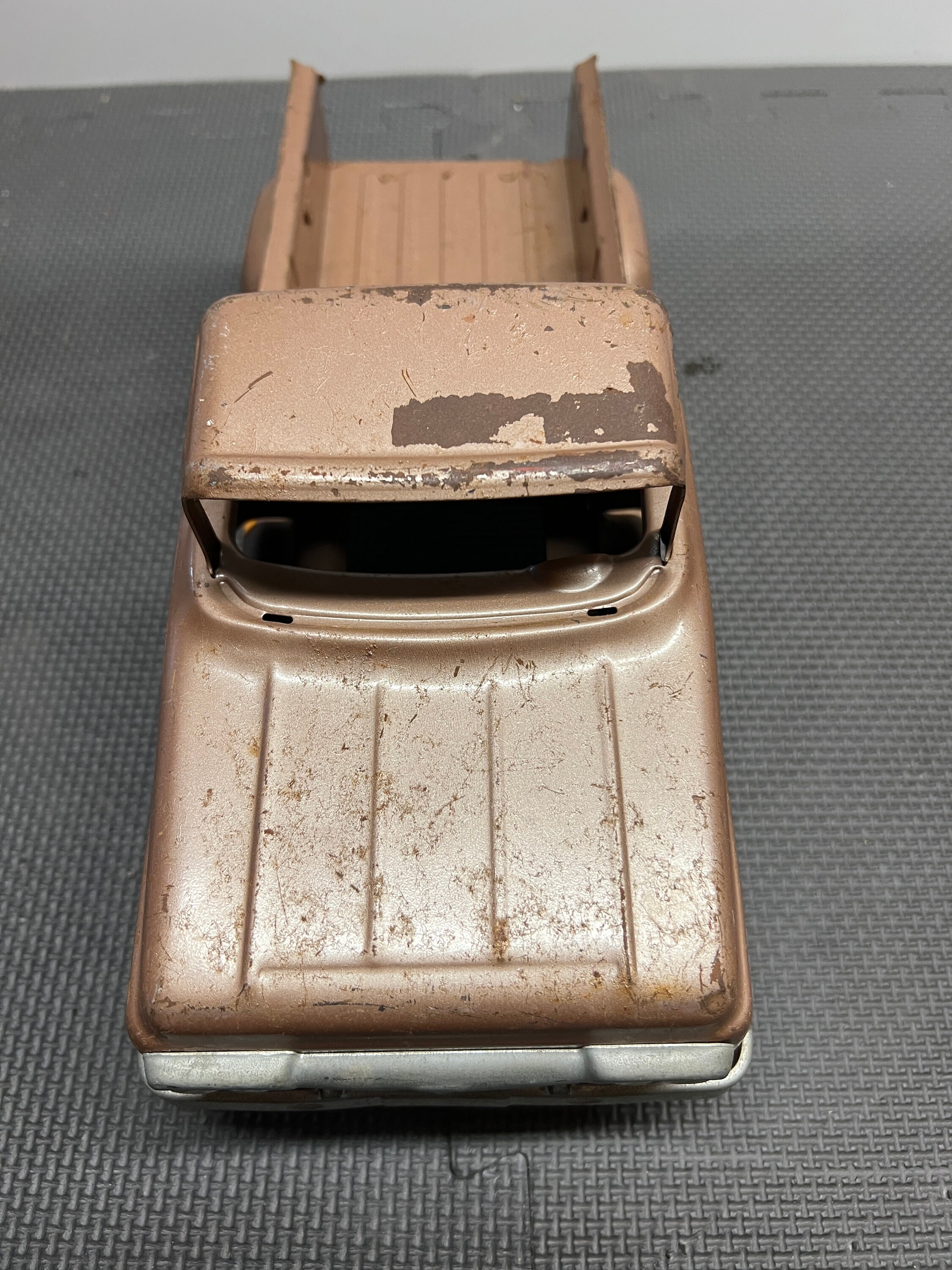 Tonka Stepside Pickup 1960s - Etsy
