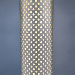 Stanley Pendant Lamp LED Modern Industrial Loft Style 20 Height X 3 ...