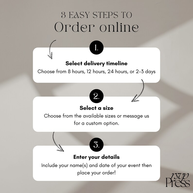 Minimalist Islamic Wedding Sign, Nikkah Welcome Sign, Katb Al-kitaab ...