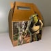 Shrek Candy Box - Etsy
