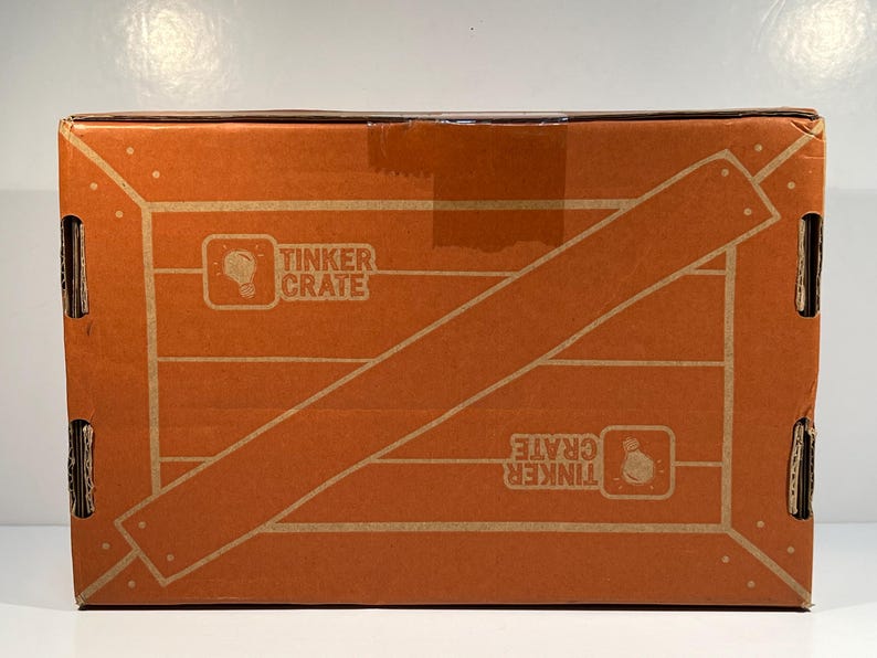 Kiwico Glowing Pendulum - Make Your Own Glowing Pendulum Kit ...