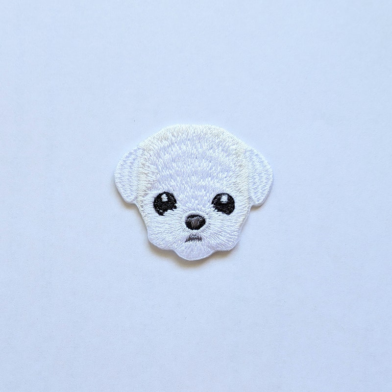 Dog Patch - Etsy