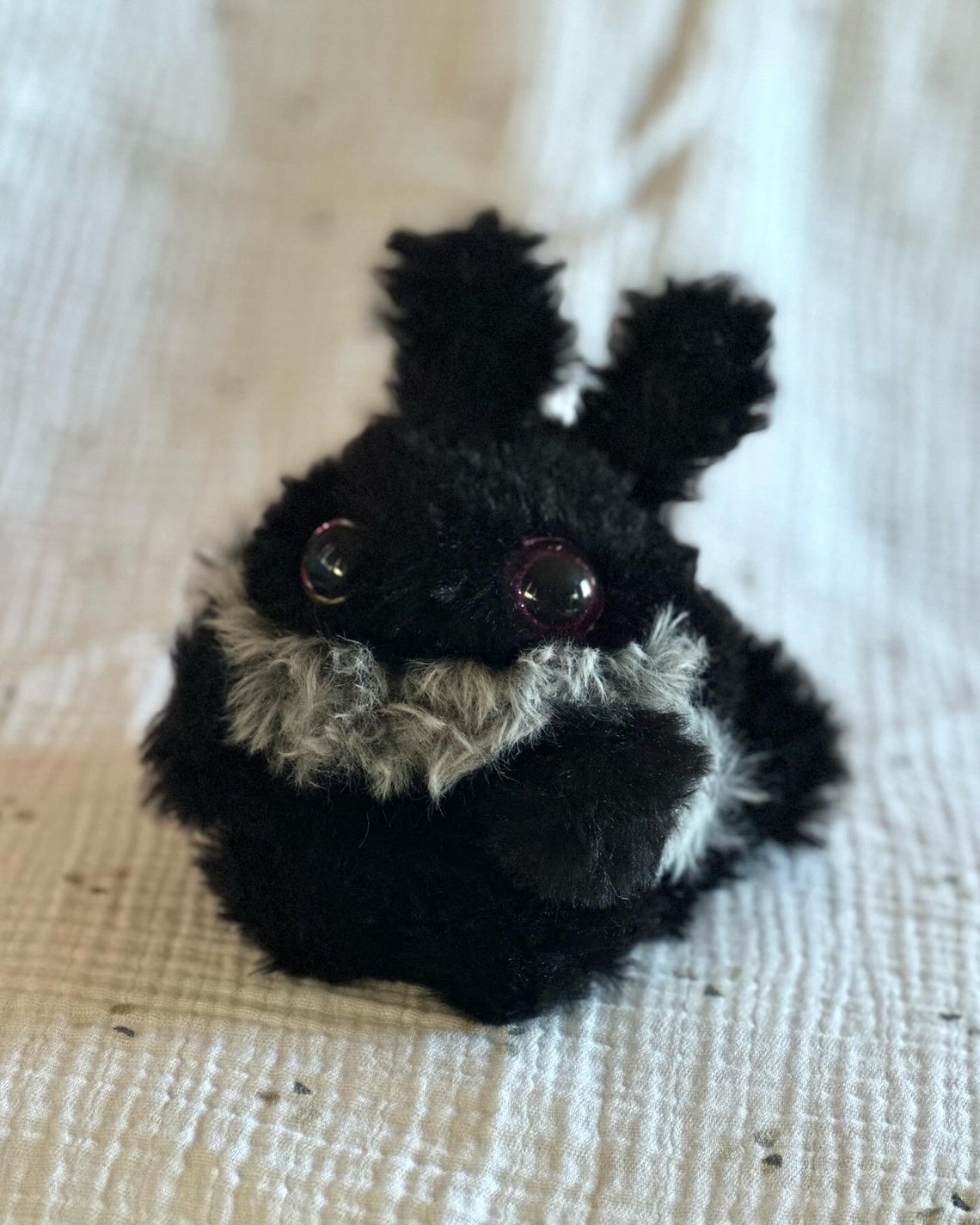 MOTHY - Mothman Crochet Pattern, Crochet Pattern Amigurumi, Moth, PDF ...