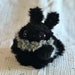 MOTHY Mothman Crochet Pattern, Crochet Pattern Amigurumi, Moth, PDF ...