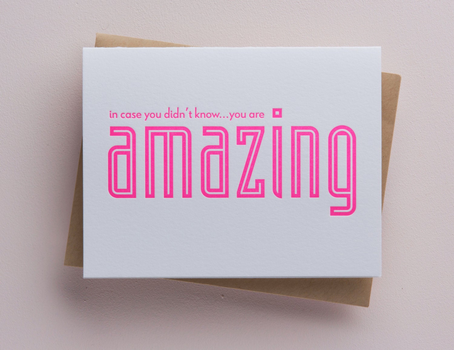 You Are Amazing Card Graduation Card for Boyfriend Funny Encouragement ...
