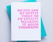 Friendaversary Card - Etsy