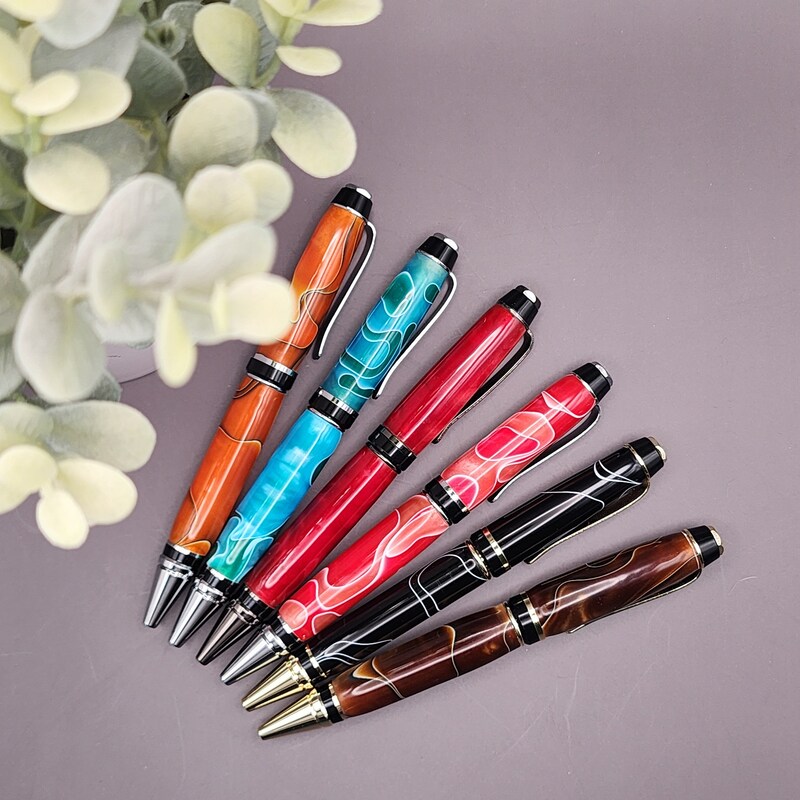 Ballpoint Pens - Etsy