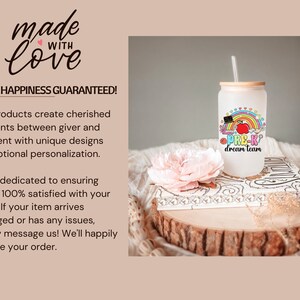 Personalized Teacher Coffee Cup, Custom Teacher Coffee Cup, Teacher ...