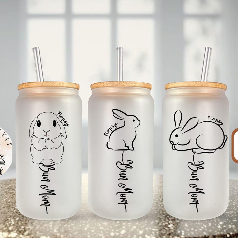 Bunny Gifts - 60+ Gift Ideas for 2025