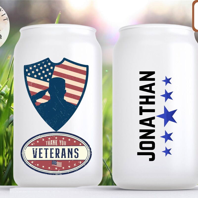 Veterans Day Gift - 60+ Gift Ideas for 2024