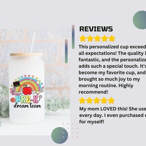 Personalized Teacher Coffee Cup, Custom Teacher Coffee Cup, Teacher ...