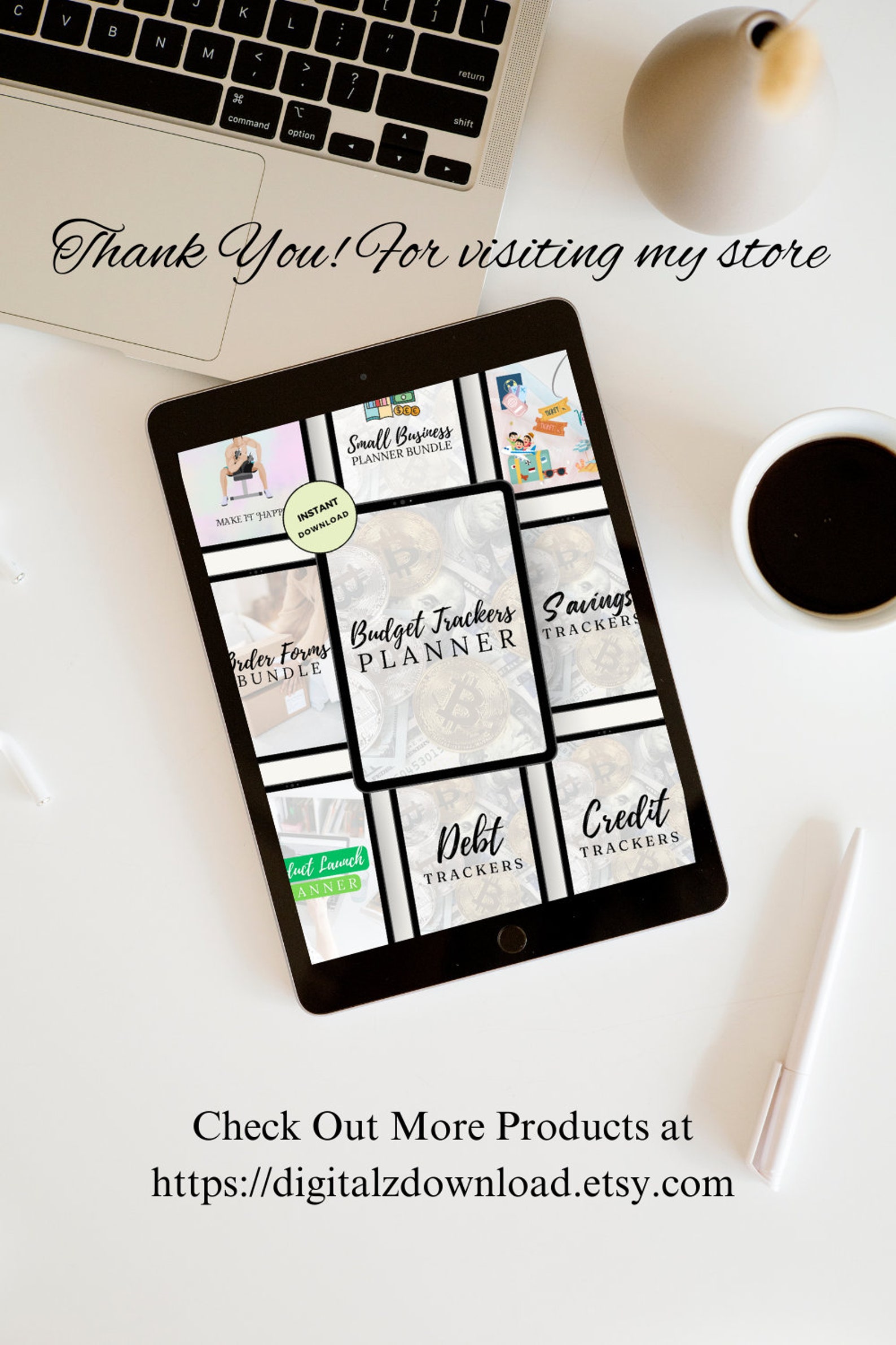 Editable ADHD Checklist Printable Planner Canva Template ADHD Digital ...