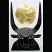 Ox Hand Pulled Woodblock Print Year of the Ox - Etsy