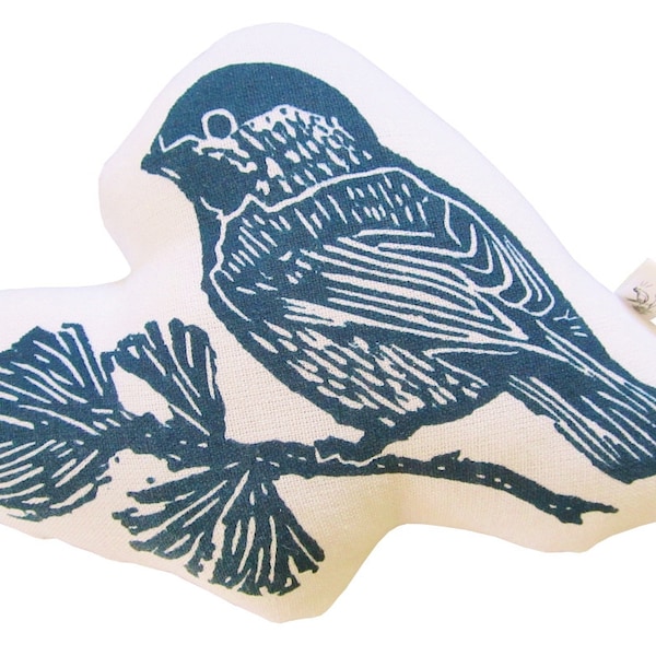 Small Linocut - Etsy