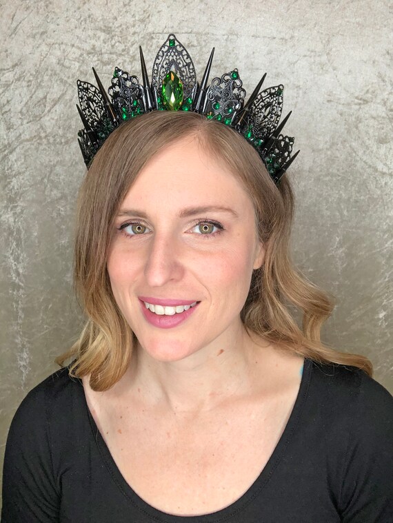 Evil Crown