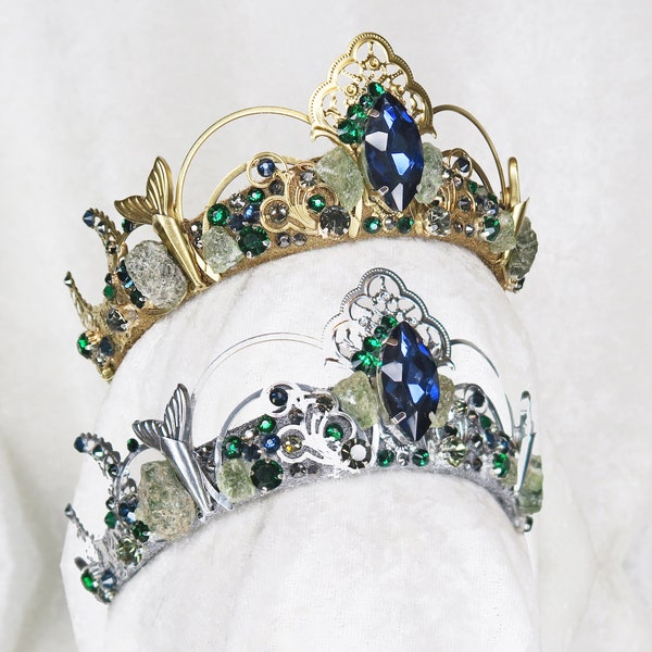 Celestial Crown - Etsy