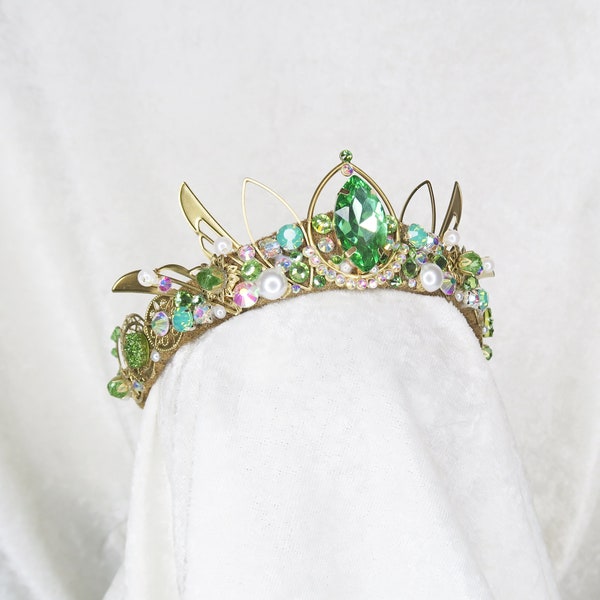 Tinkerbell Crown - Etsy