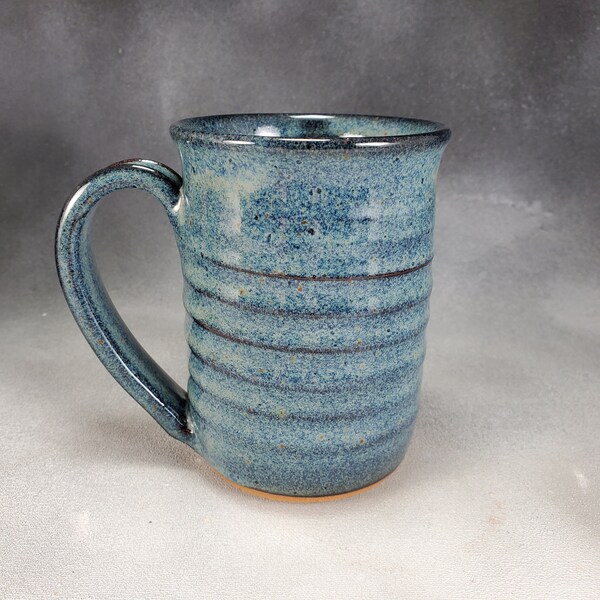 Pottery Coffee Mugs - Etsy