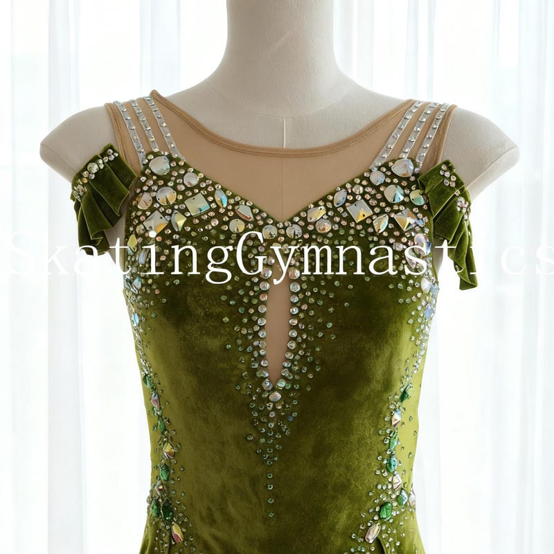 Jazz Leotard Competition - Etsy UK