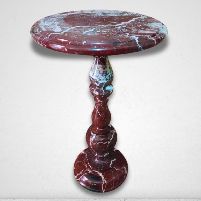 Marble Coffee Table - Etsy