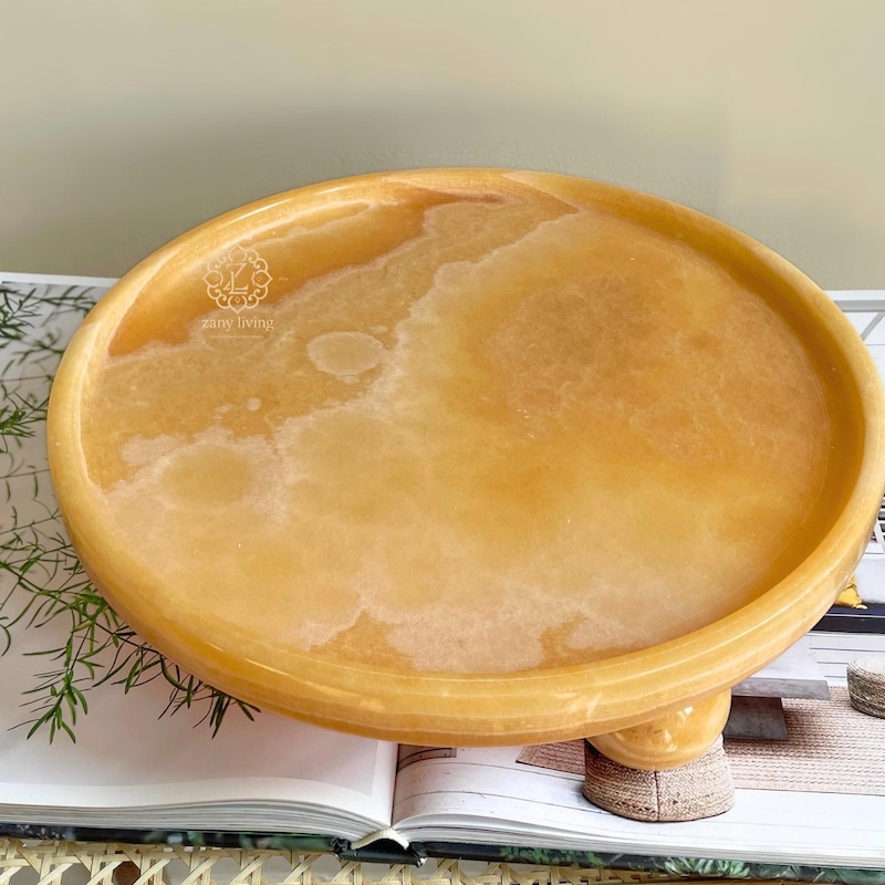 Serving Tray Ball Feet - Etsy