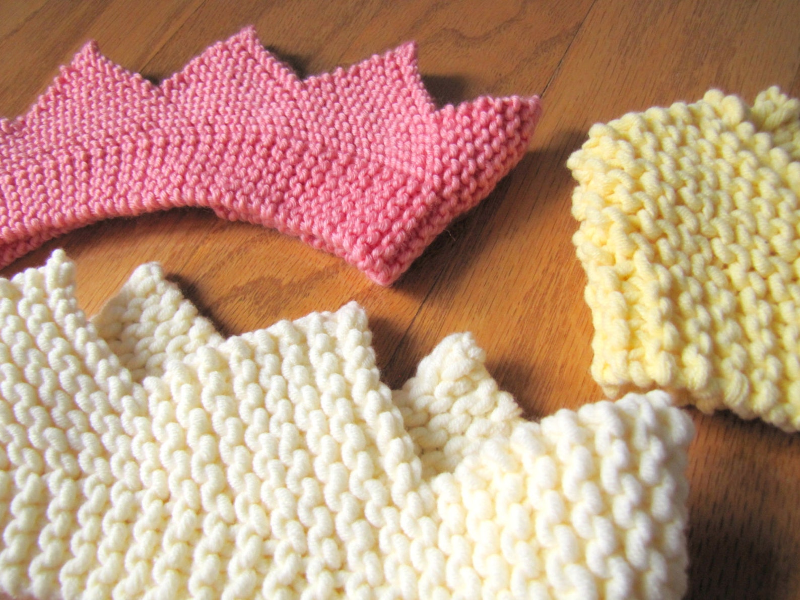 Dress up Crown Royal Knitting Pattern PDF Download - Etsy