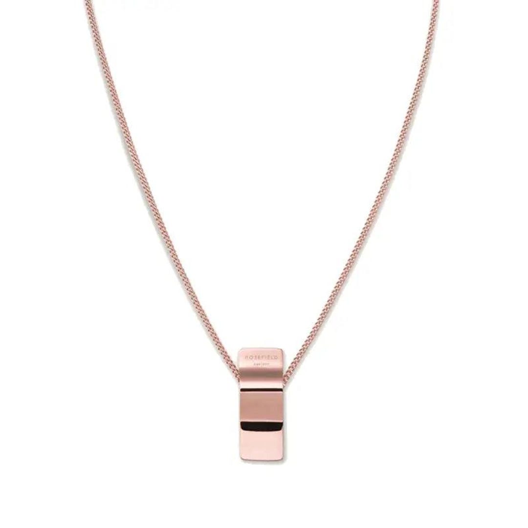 Rosefield BWCNR-J207 Necklace - Etsy
