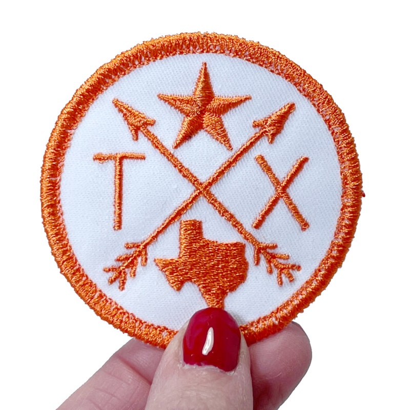 State Patches - Etsy