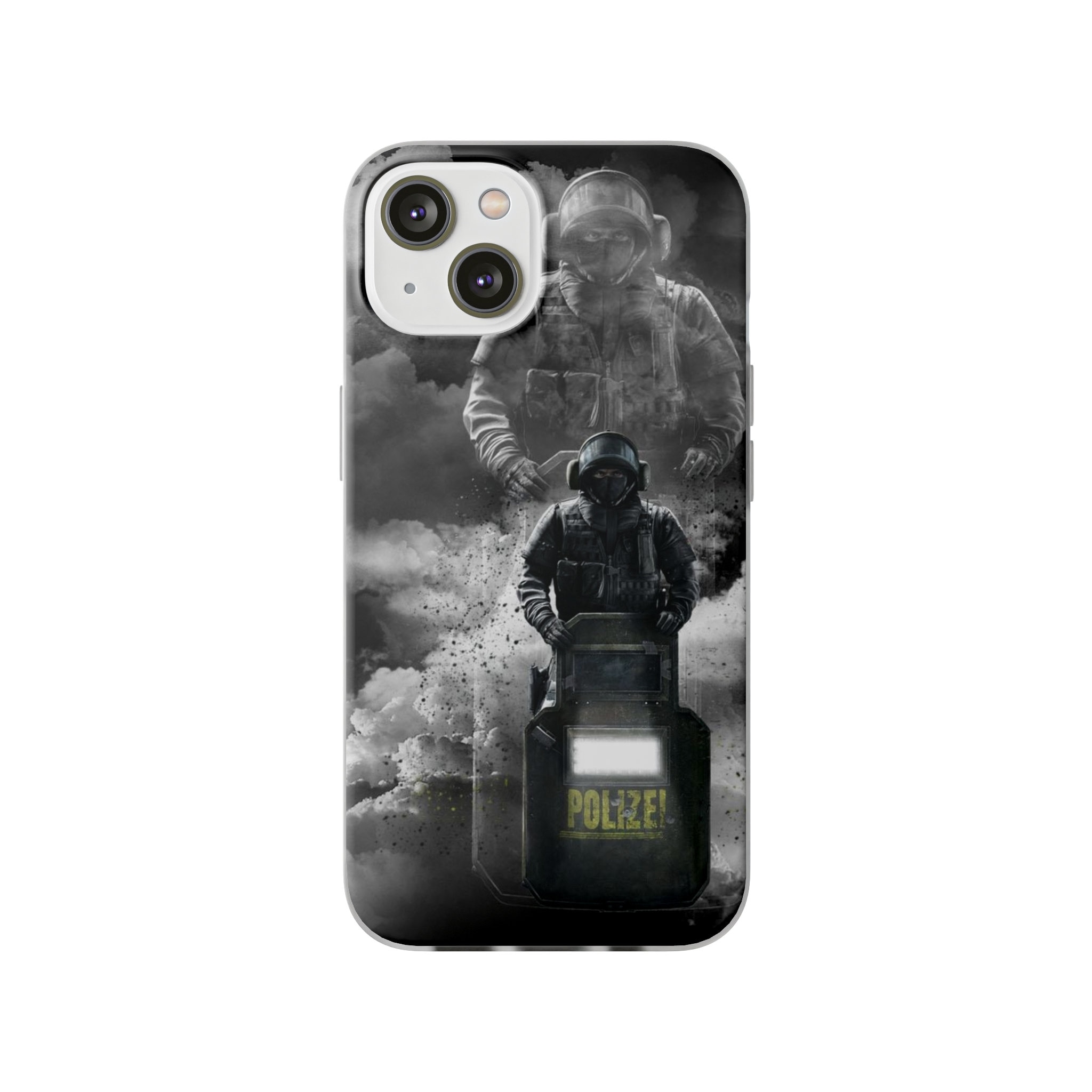 Blitz Phone Case - Etsy