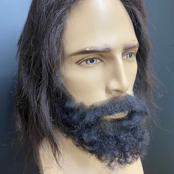 Fake Mustache - Etsy