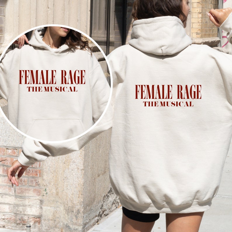 Female Rage the Musical High Quality PNG for DYI Taylor Swift Inspired ...