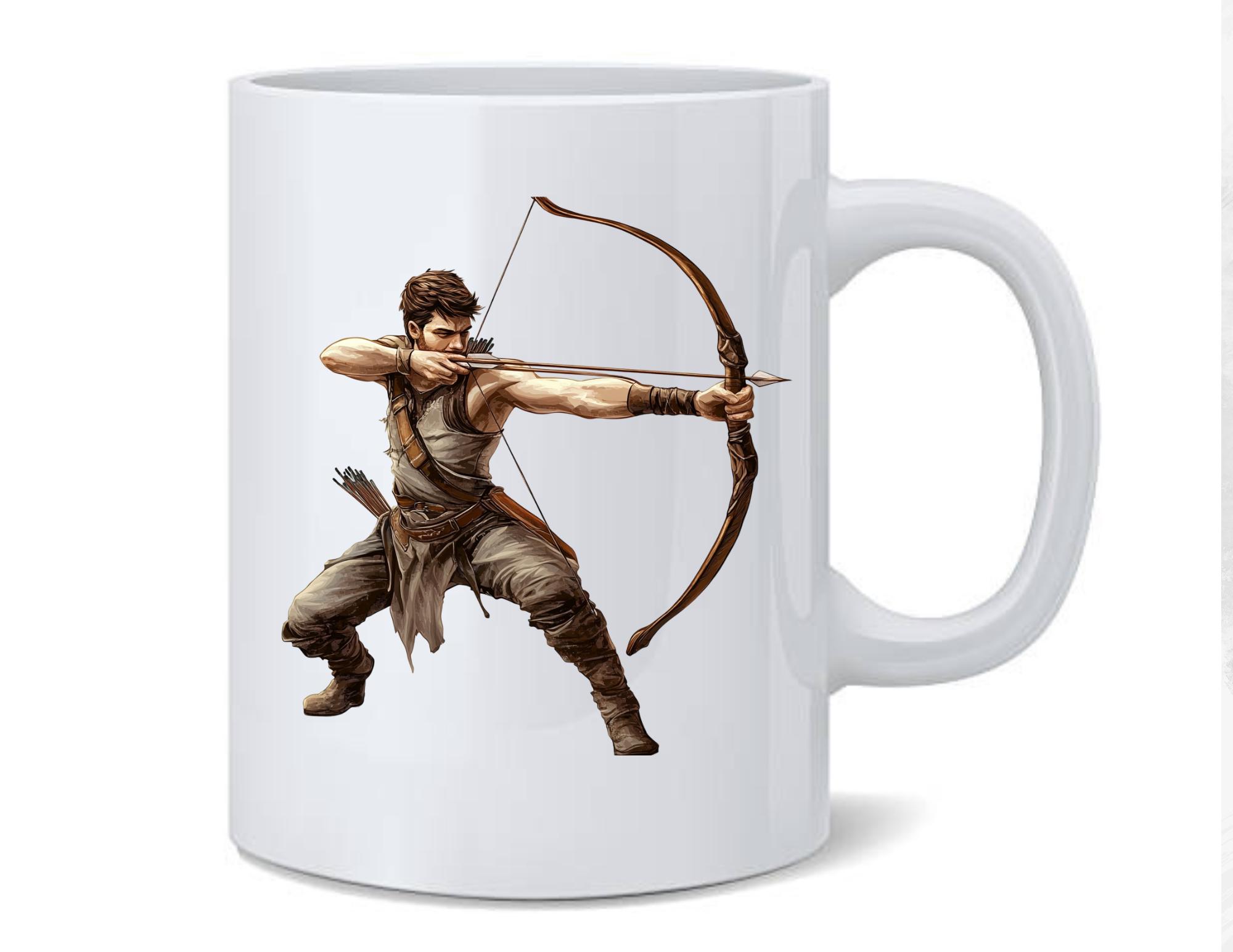 Clipart Archers Art | Digital Print Archers 56 PNG | Digital Print ...