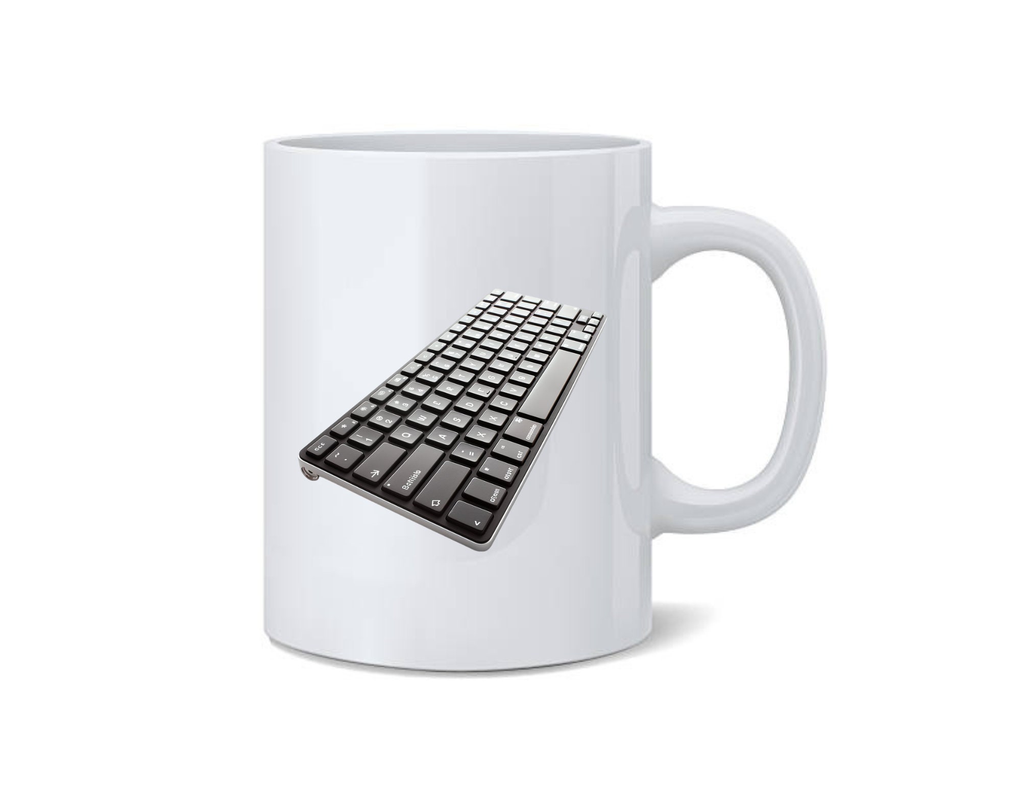 Clipart Keyboards Keyboards PNG Digital Print Keyboards - Etsy