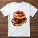 Donut Clipart Bundle: Bakery Dessert Illustrations (PNG, Commercial Use ...