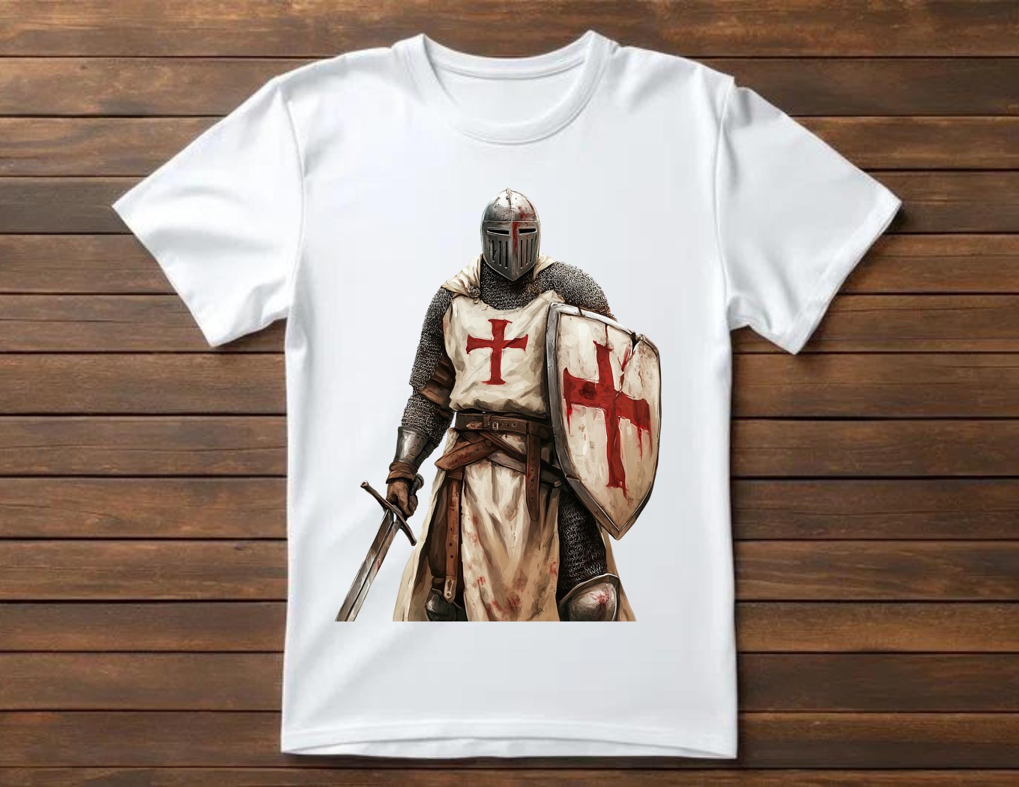 Clipart Templar Knights | Historical Knights Wall Decor | 38 PNG Images ...