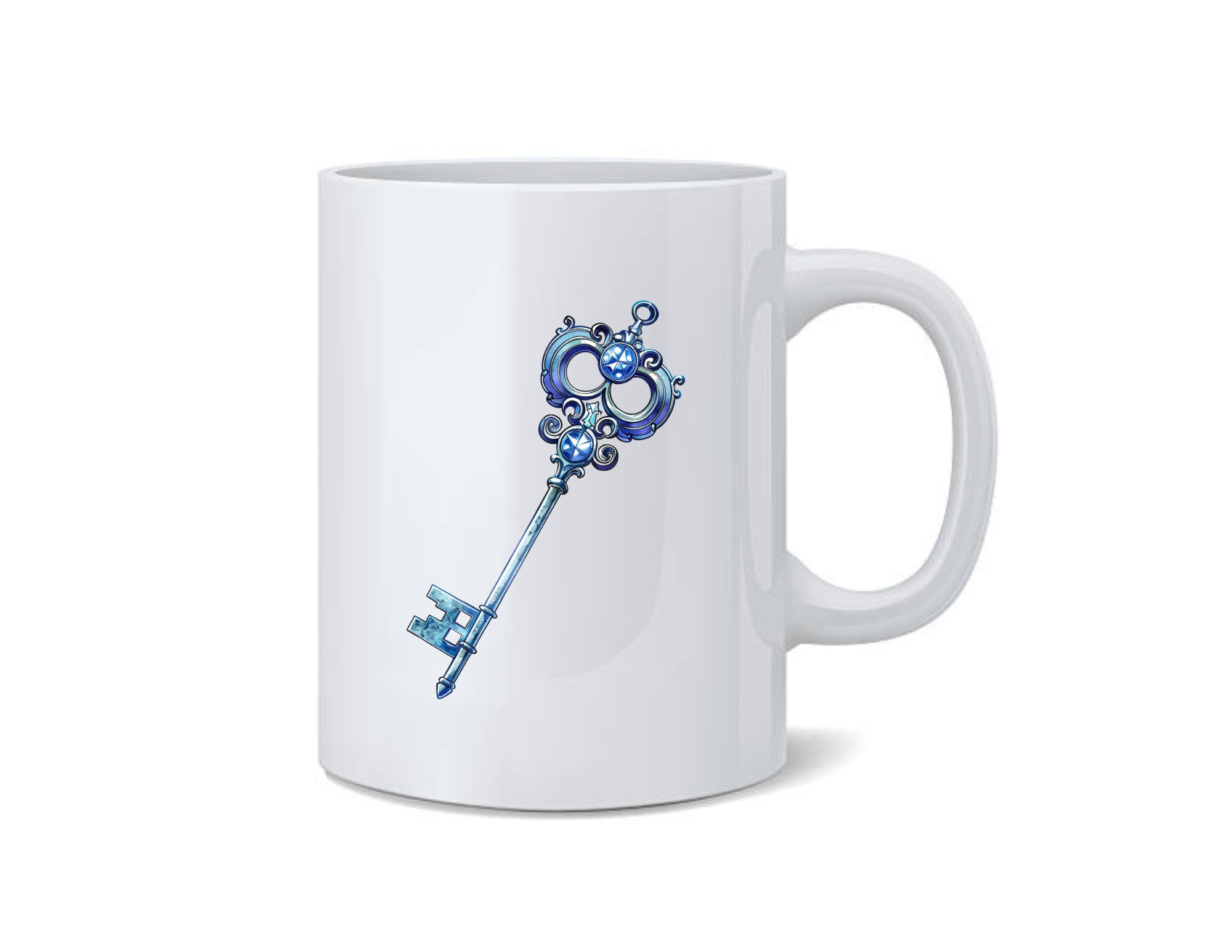 Clipart Keys | Vintage Keys PNG | Digital Print Pretty Keys | Cute ...