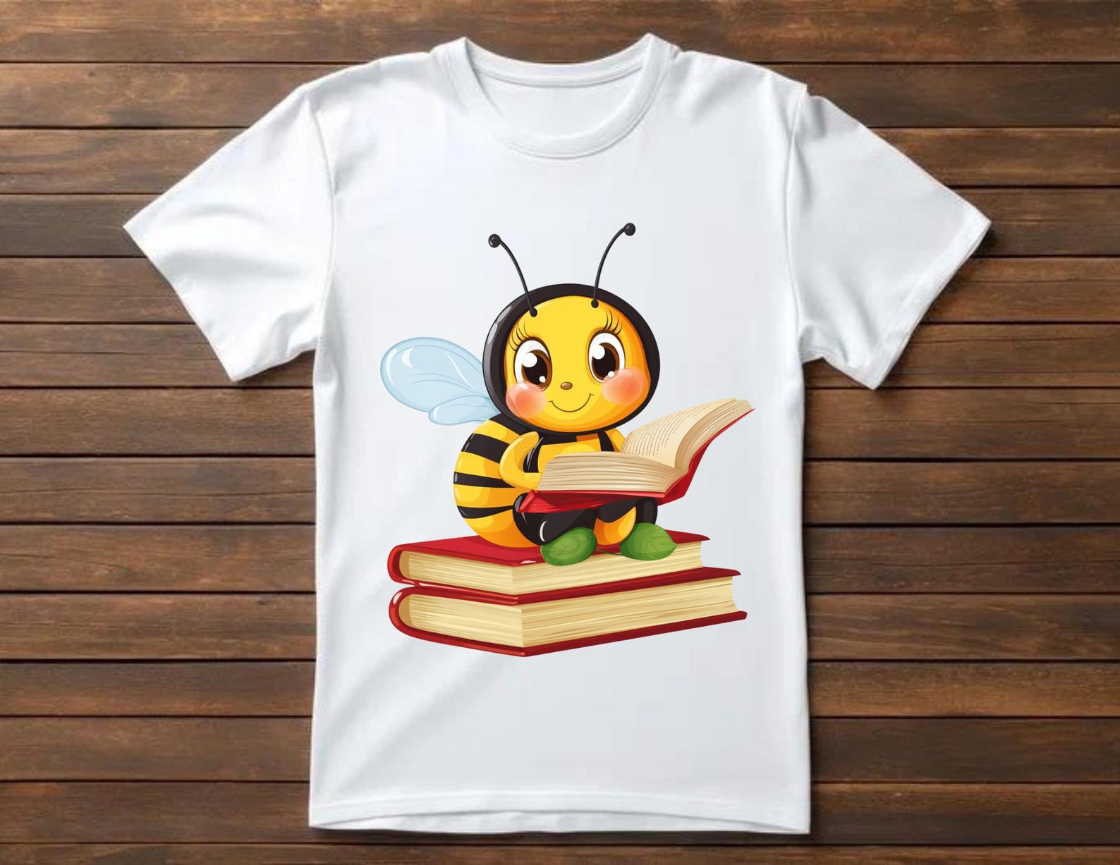 Clipart Preschool Bees | Adorable School Bees | Cute Decor ...