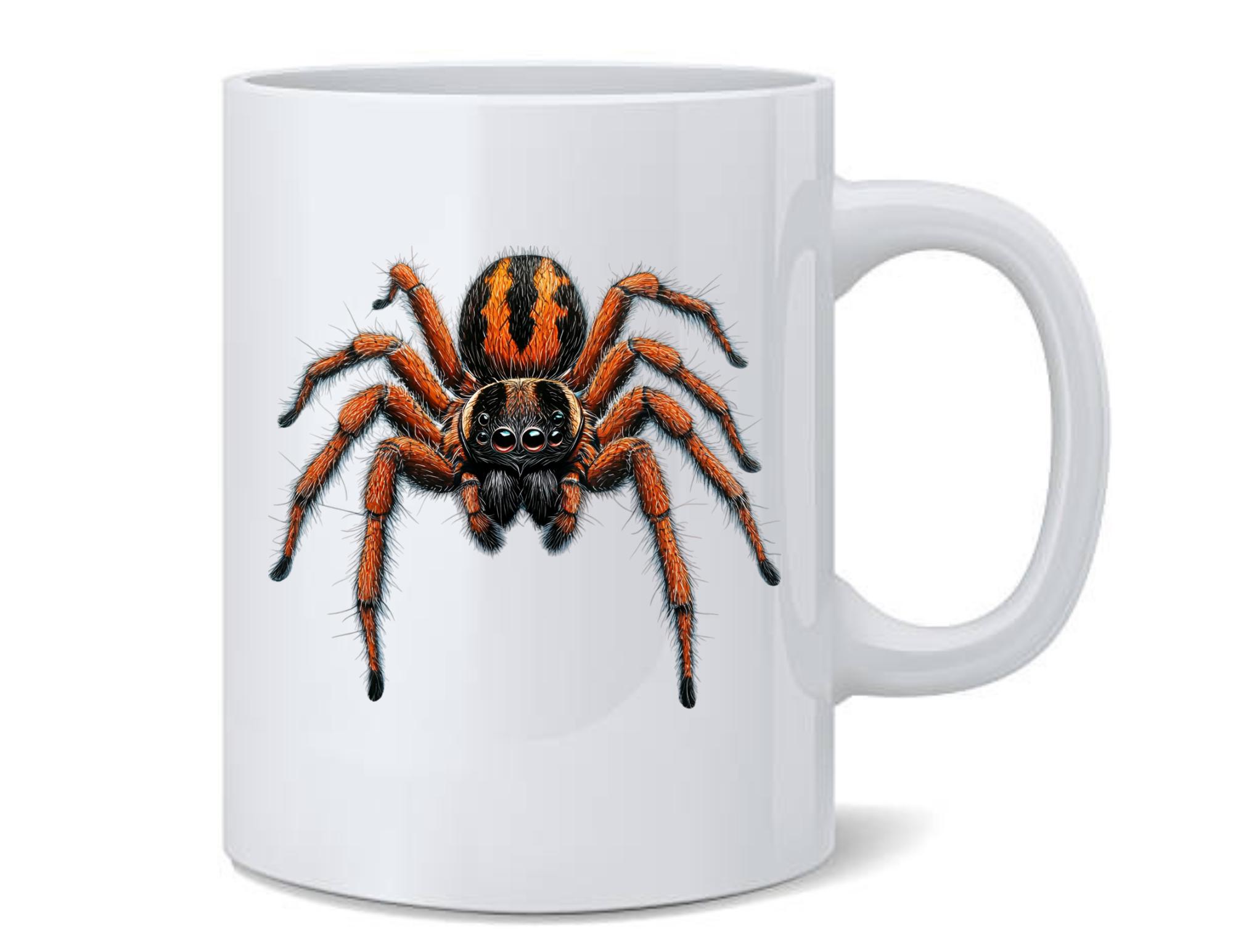 Funny Spiders Clipart | Spiders 49 PNG | Digital Print Pretty Spiders ...
