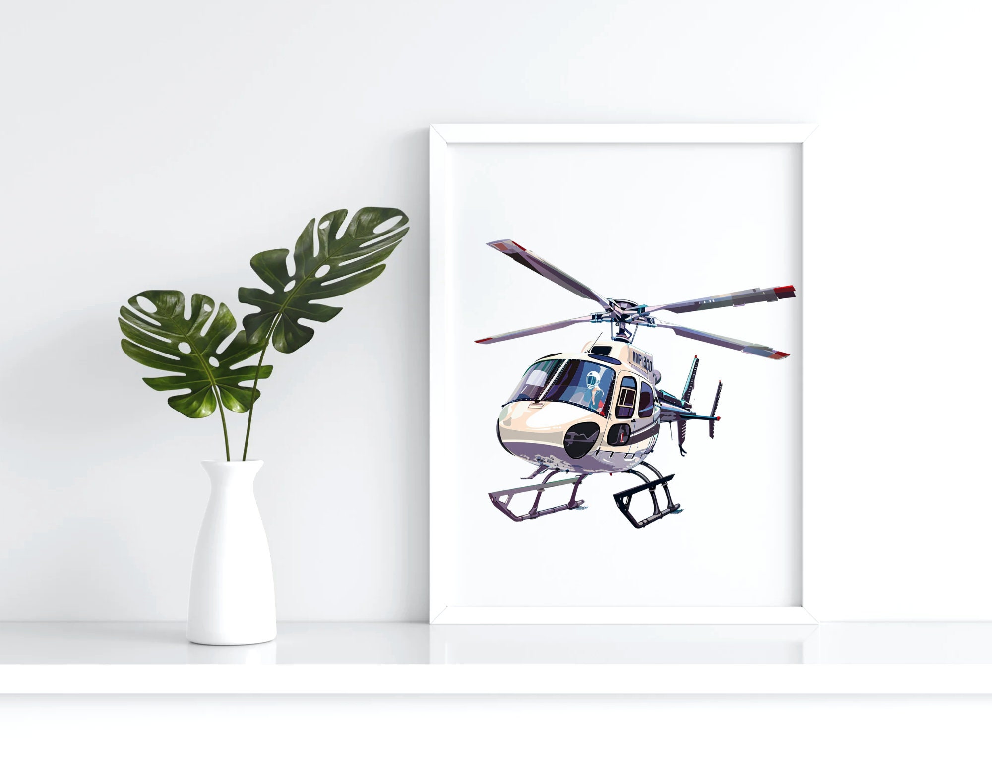 Clipart Helicopters Helicopters PNG Digital Print Helicopters - Etsy