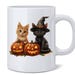 Cute Halloween Decor Clipart 15 PNG | Digital Print for Fall ...