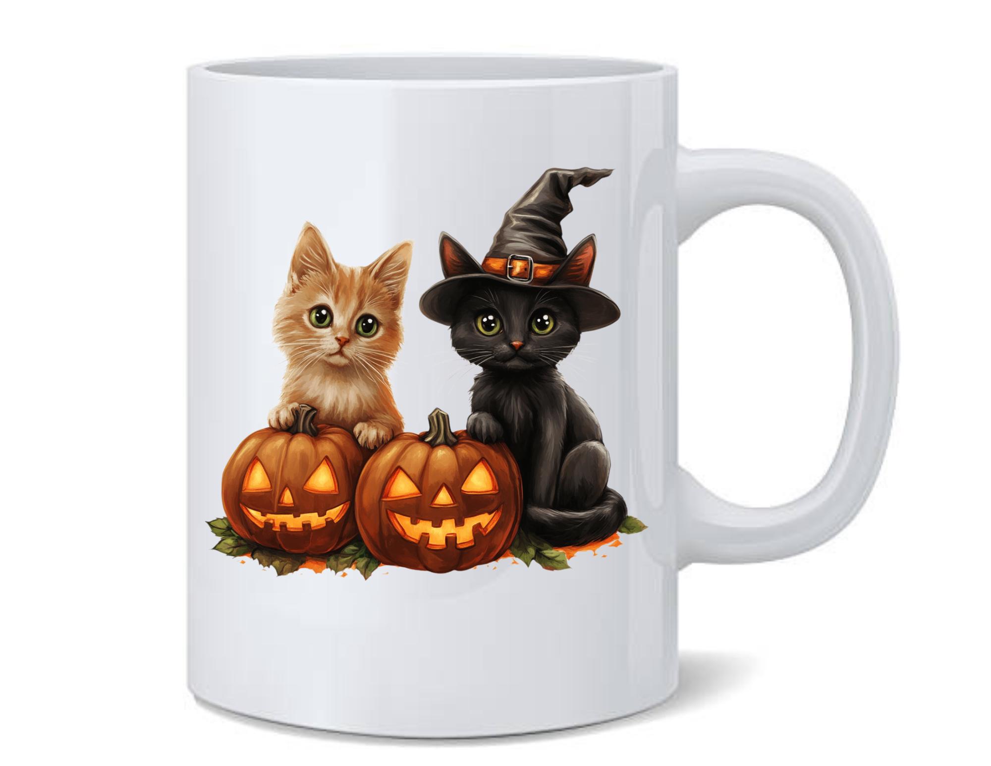Cute Halloween Decor Clipart 15 PNG | Digital Print for Fall ...