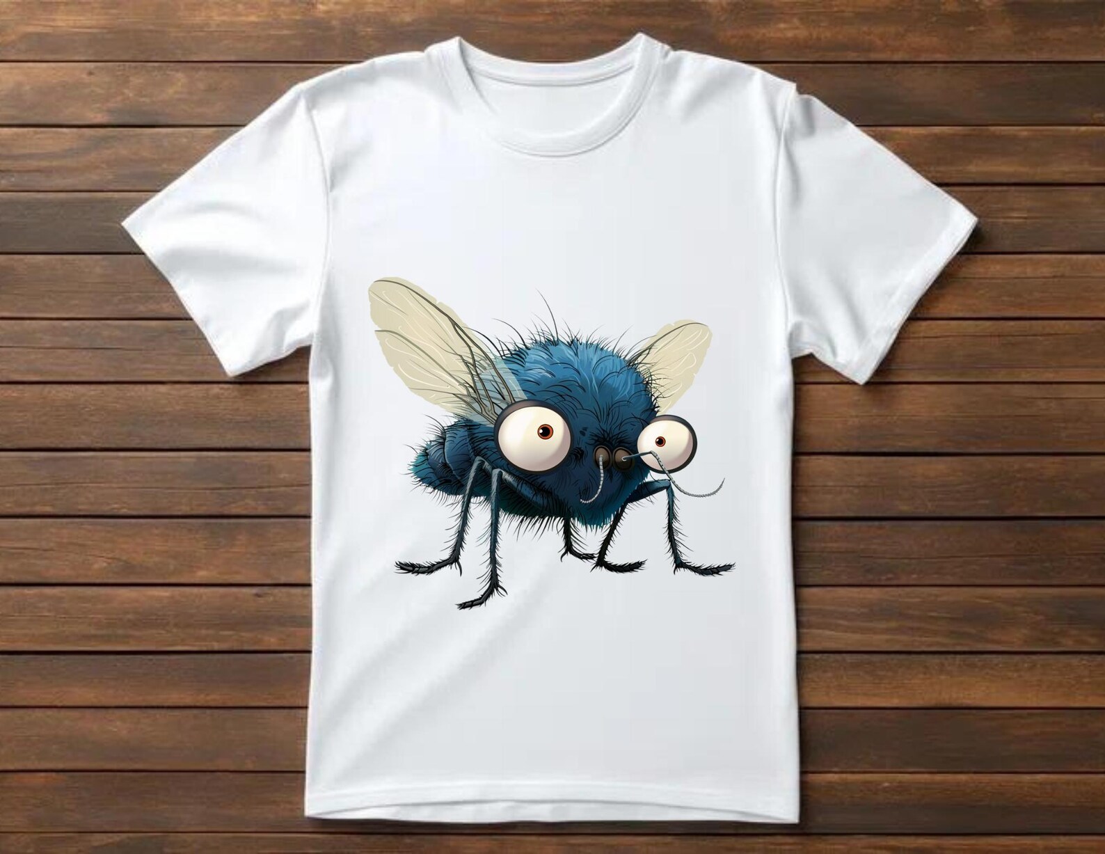 Clipart Cute Flies | Stylish Flies Graphics | Digital Insects ...